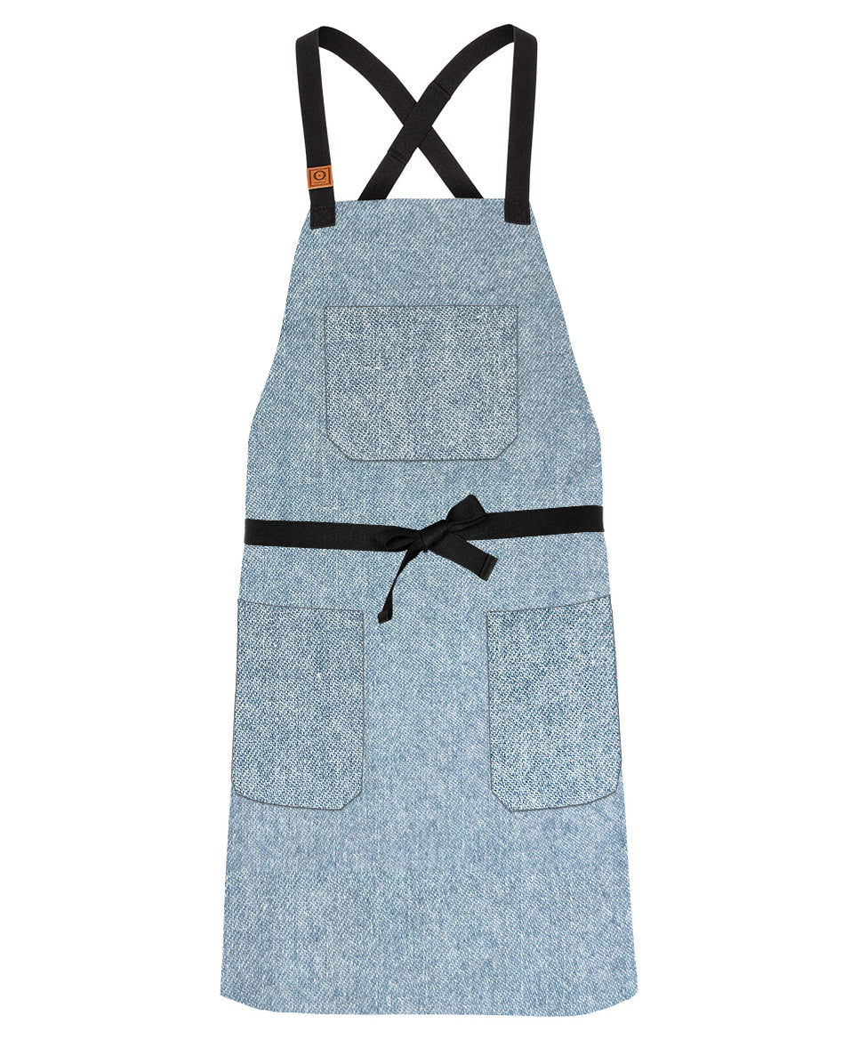 Big and Tall Apron Collection - Fully Customizable Online — CHEFtog