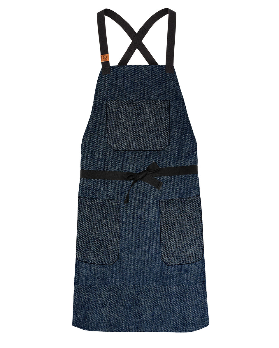 Big and Tall Apron Collection - Fully Customizable Online — CHEFtog