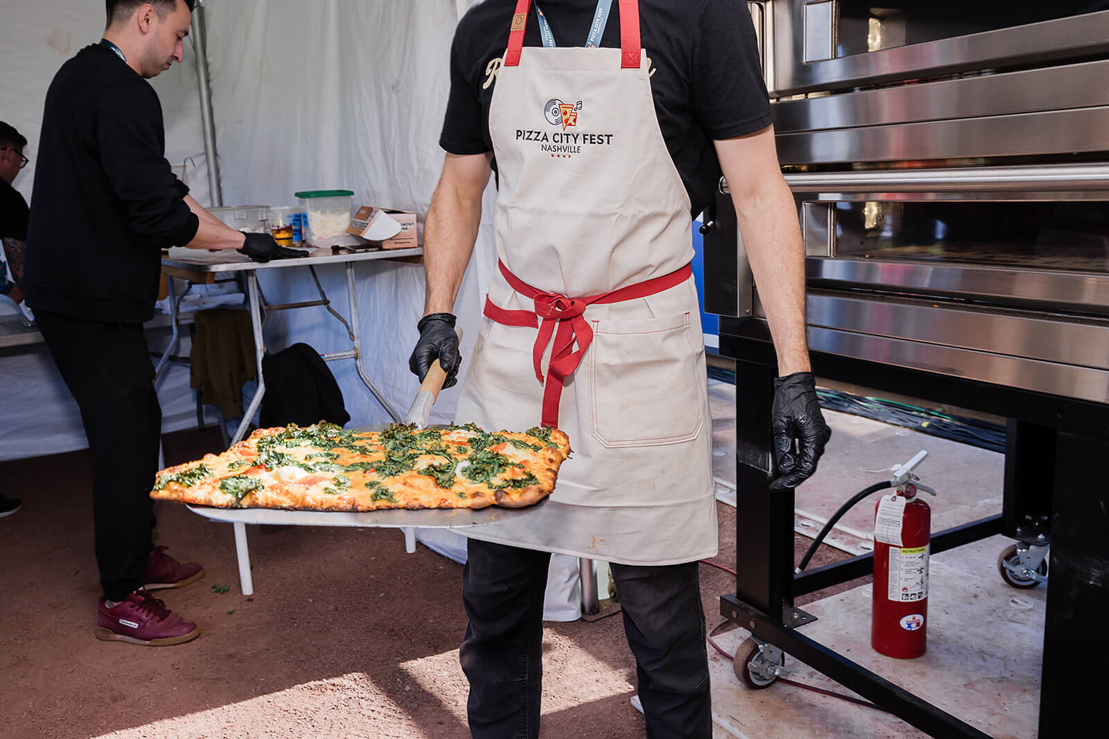 Premium Handmade Quality Custom Chef Aprons | CHEFtog