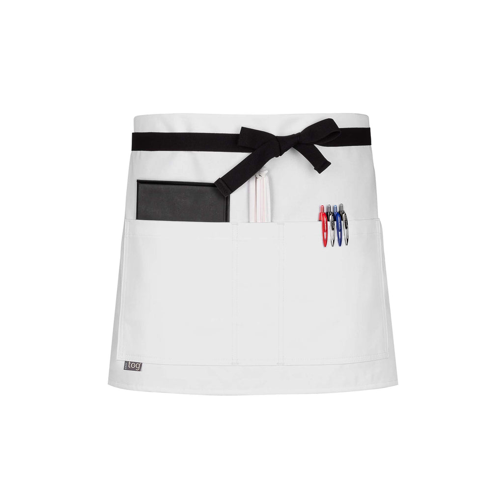 Server and Bistro Style Apron Collection — CHEFtog