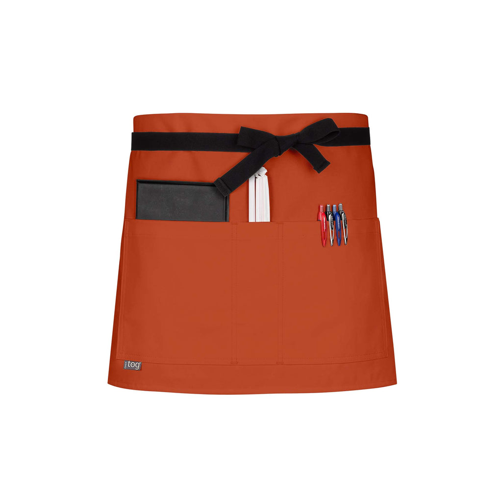 Server and Bistro Style Apron Collection — CHEFtog